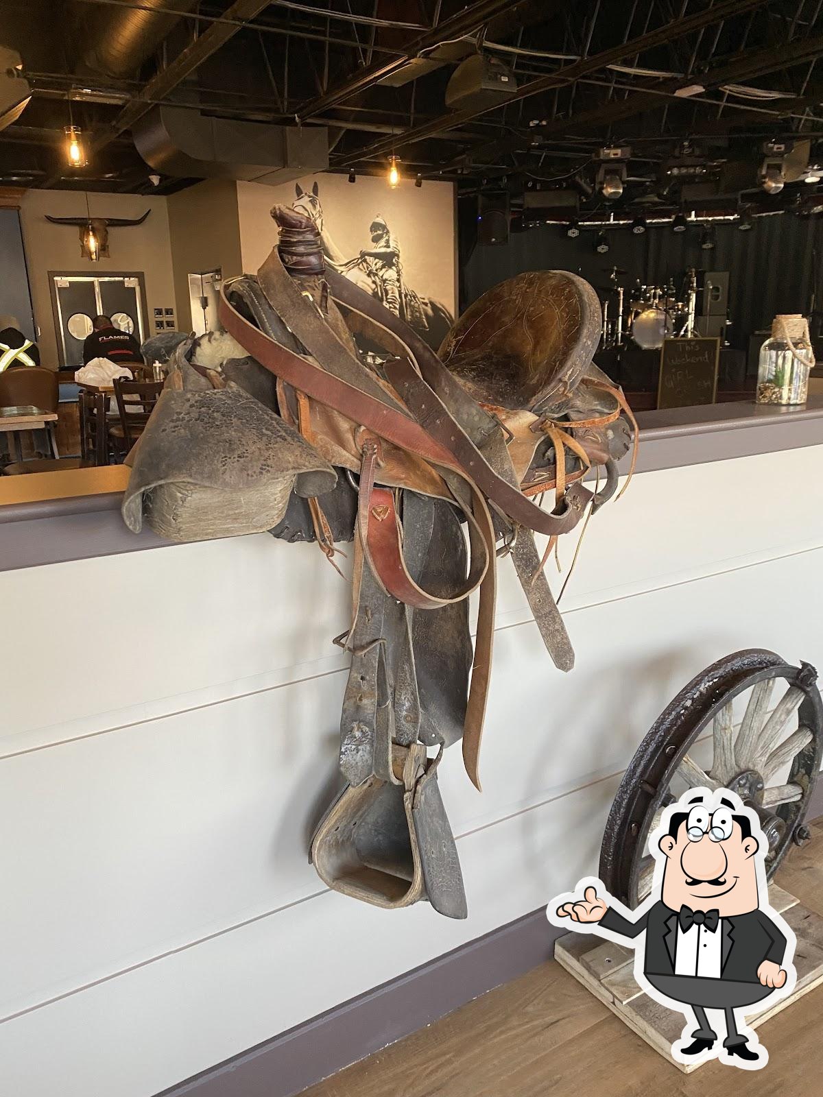 Macleod's Public House, Calgary - Restaurant menu, prices and reviews