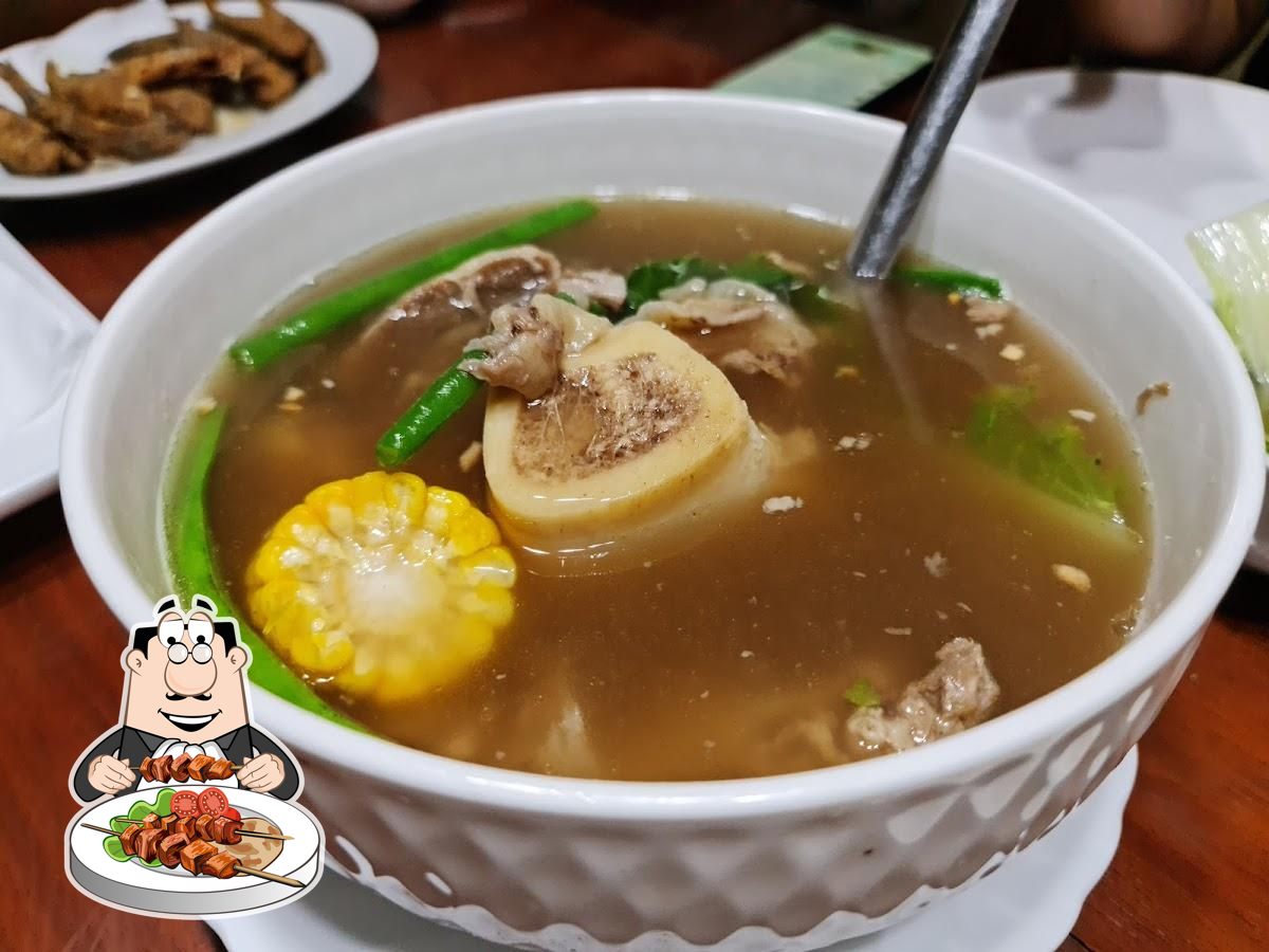 Sister Ems Bulalo restaurant, Silang - Restaurant reviews