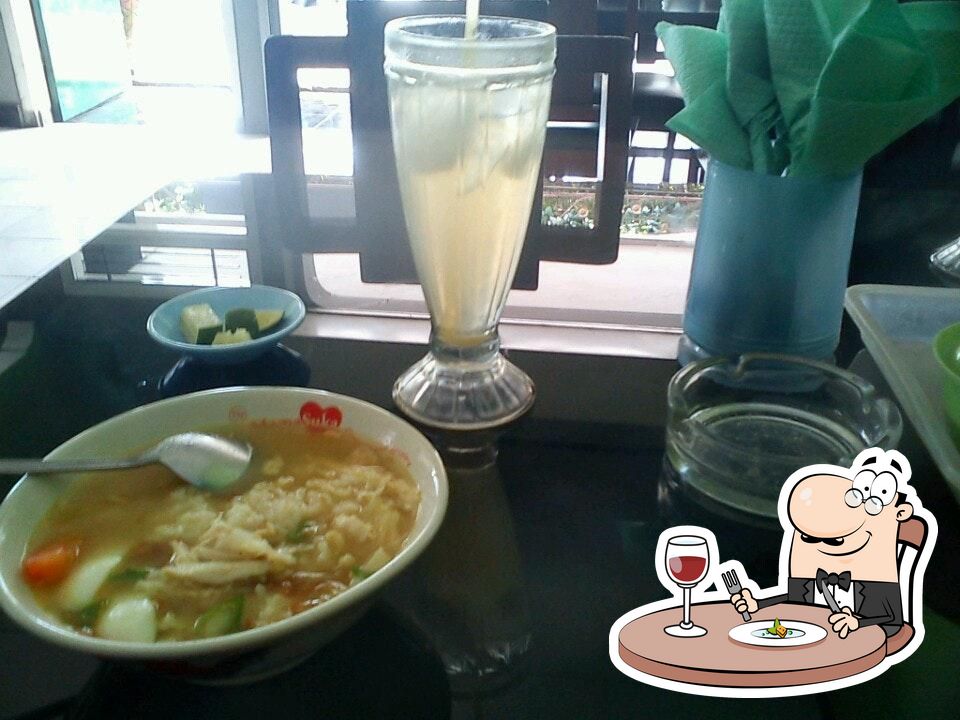 Soto Ayam Ambengan Pak Sadi Asli, Yogyakarta - Menú del restaurante ...
