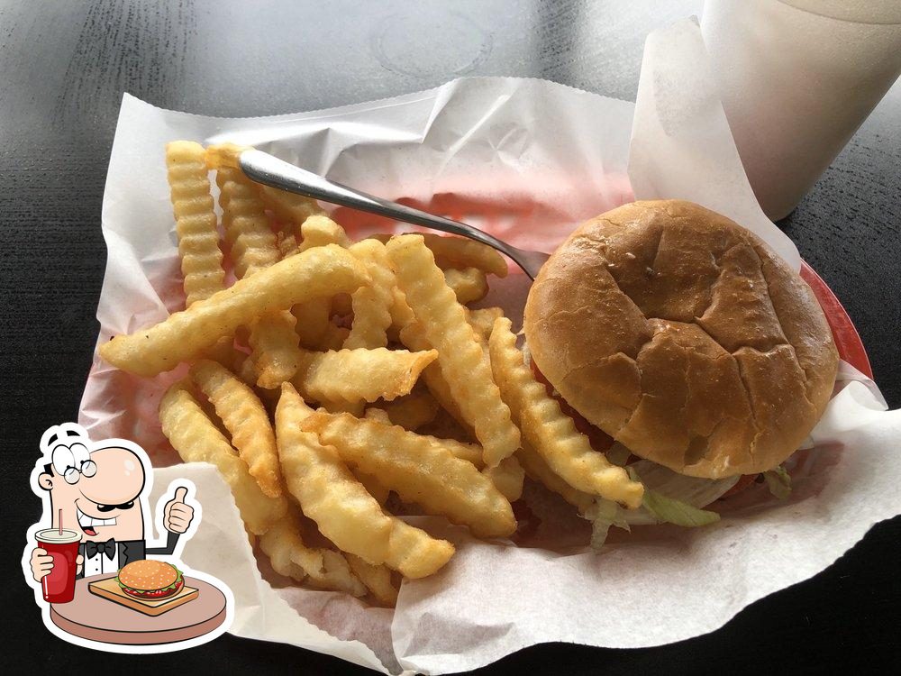 Wilson's Curb Market, Clinton - Restaurant menu, prices and reviews
