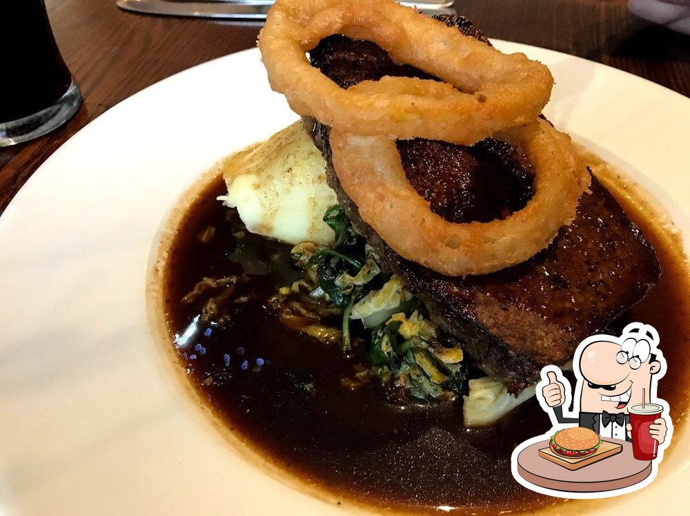The Portree Hotel in Portree - Restaurant reviews