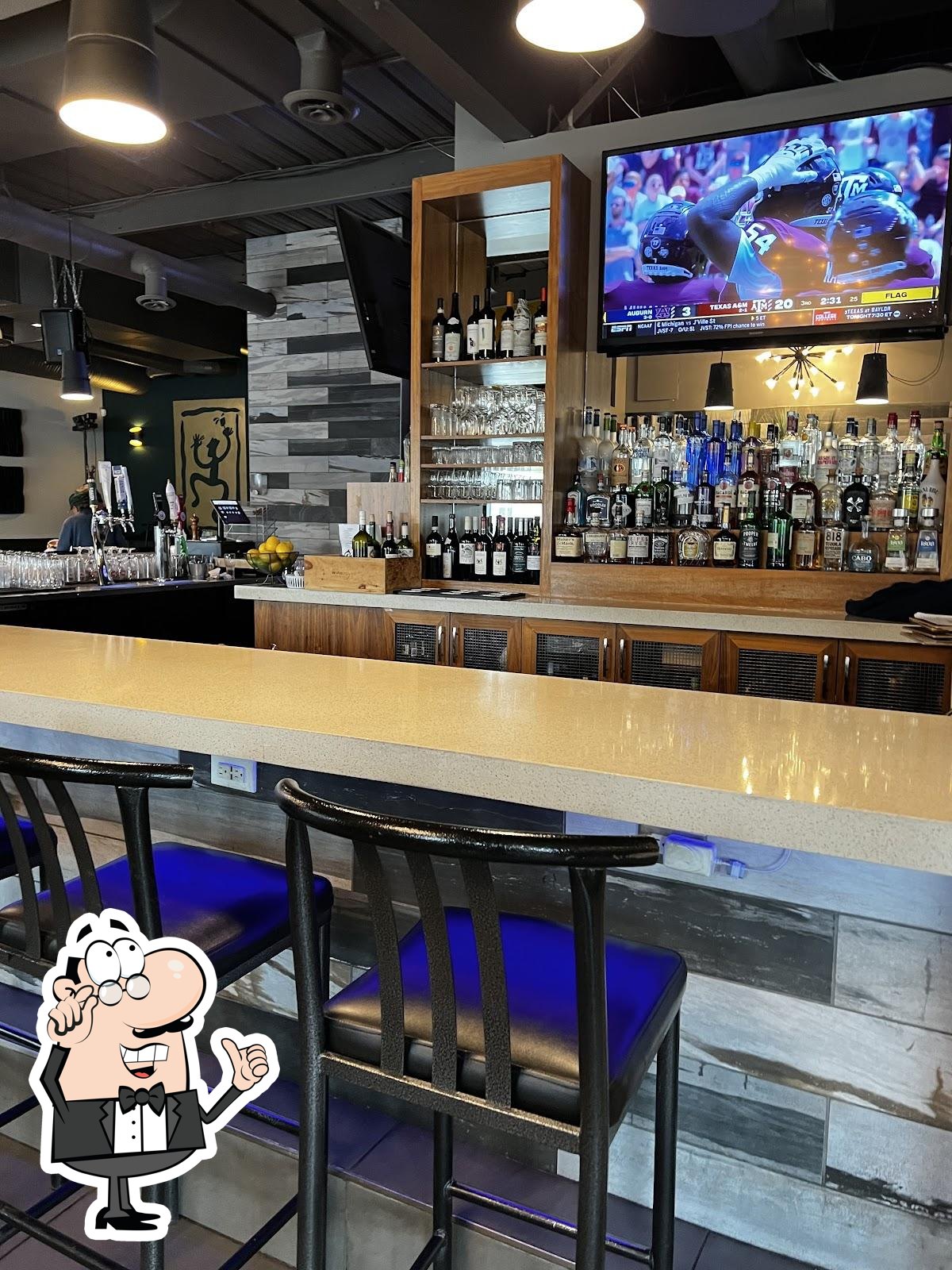 Nicolino's, Winnipeg - Restaurant menu, prices and reviews