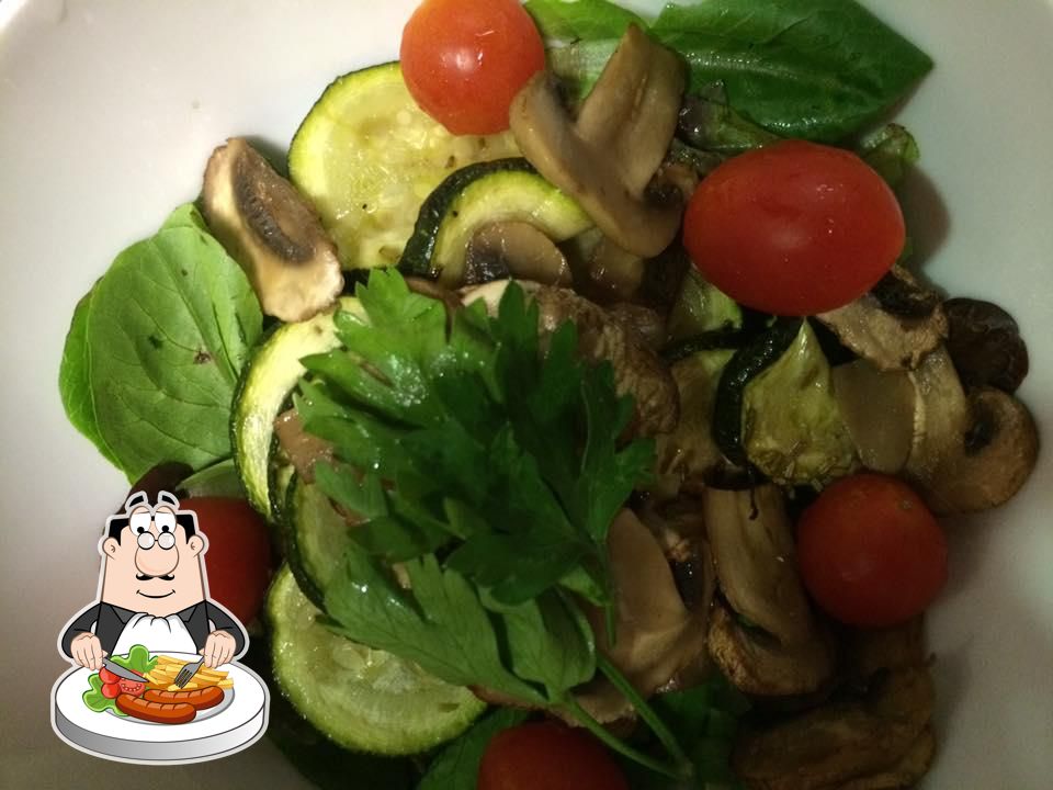 Alcântara-Mário Café, Lisbon - Restaurant reviews
