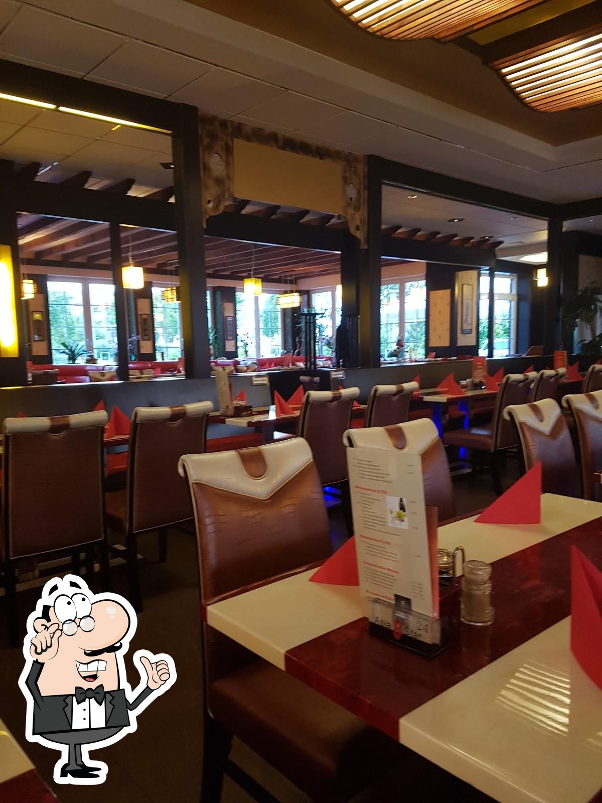 Asia Star, Adendorf - Speisekarte, Preise und Bewertungen