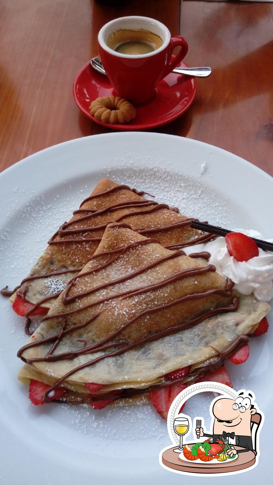Café Lucio Caffé, Miraflores, Av. Angamos Oeste 1095 - Opiniones del ...