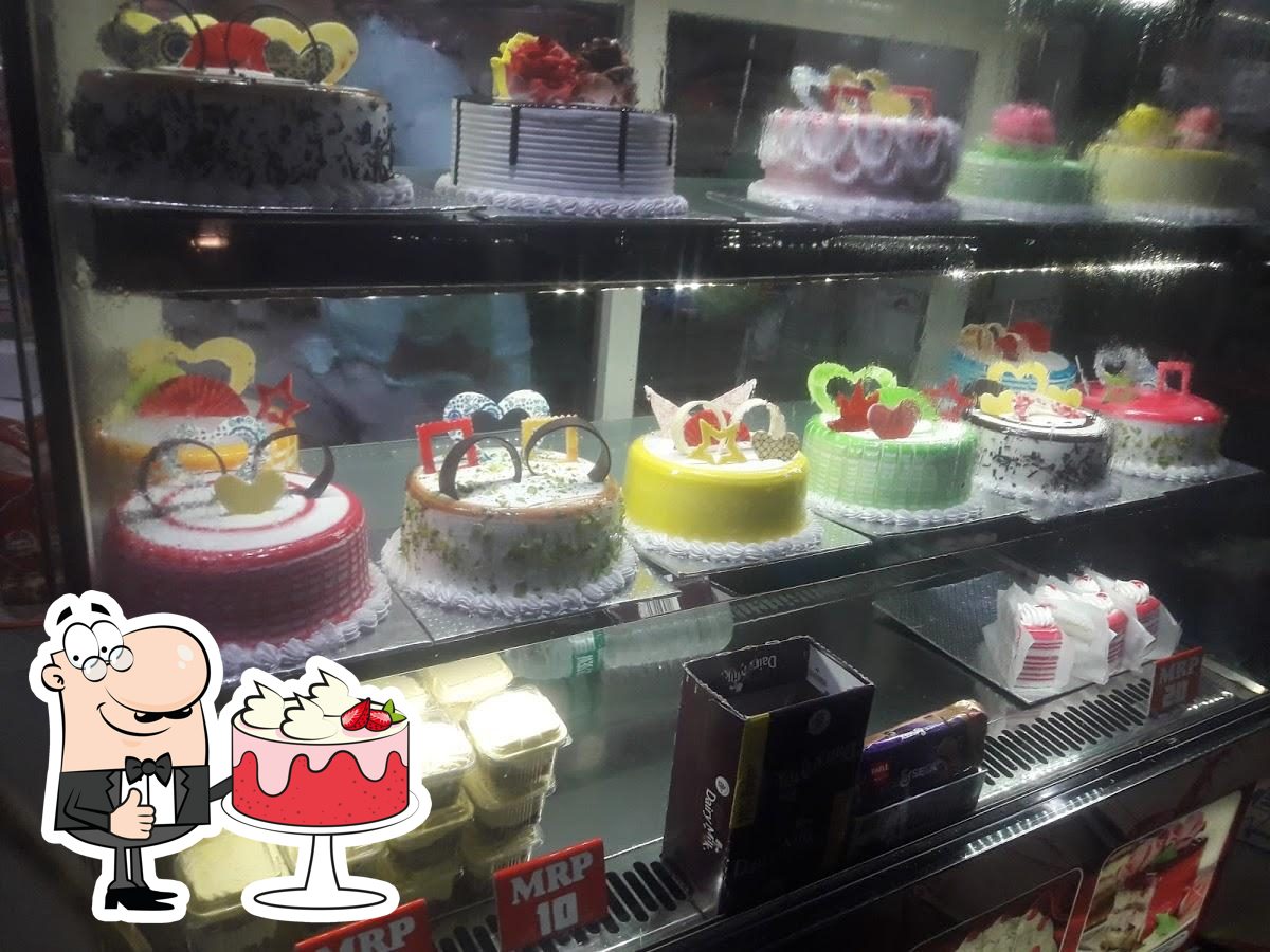Ashta Bakery, Ashta - Restaurant menu, prices and reviews