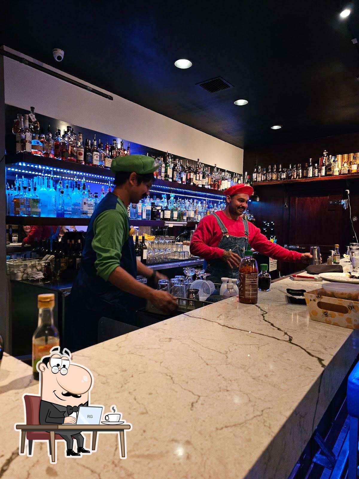 CHI Chinese and Sushi Bar, Bend - Restaurant menu, prices and reviews