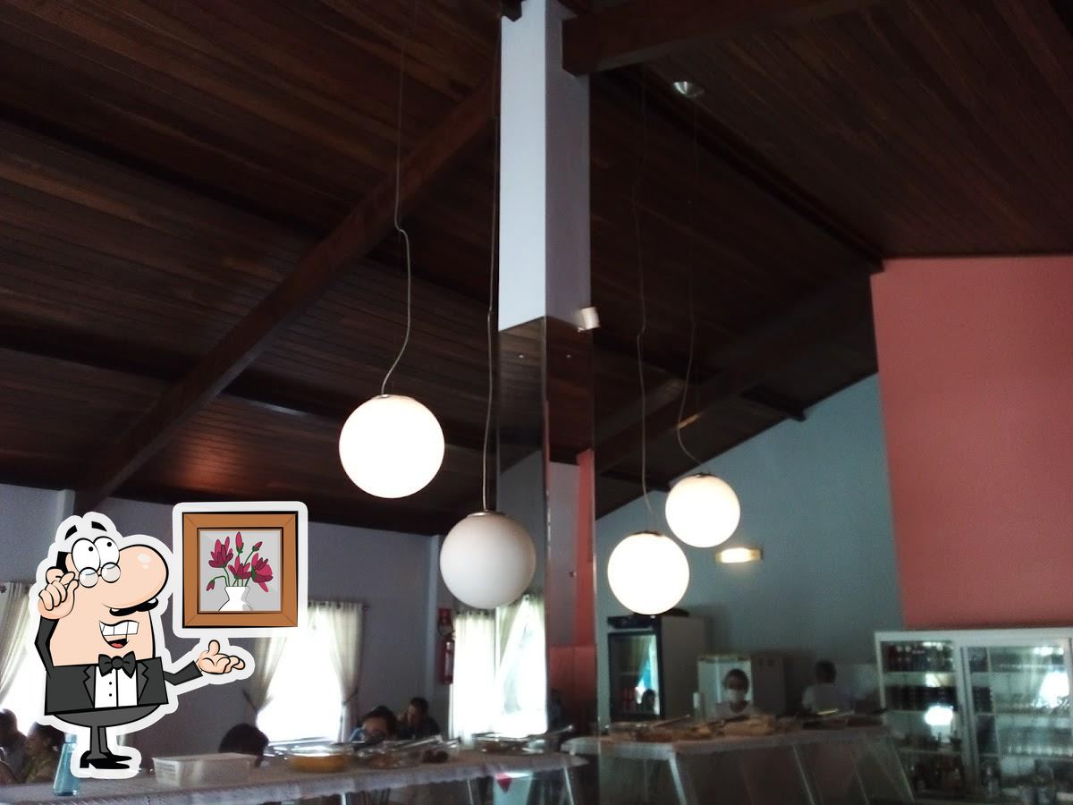 Capricho's Restaurante, Imperatriz - Avaliações de restaurantes