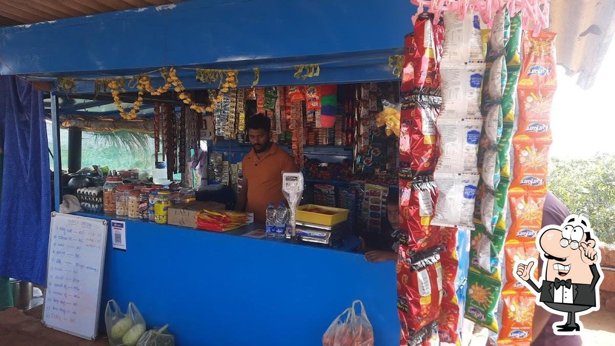 HALLIMANE GENERAL STORE AND CANTEEN, Mangaluru - Restaurant reviews
