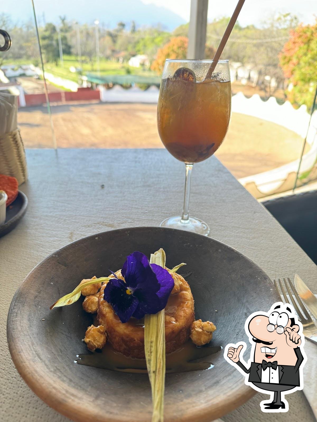 Hacienda La Charreada, Santiago - Menú del restaurante, precios y reseñas