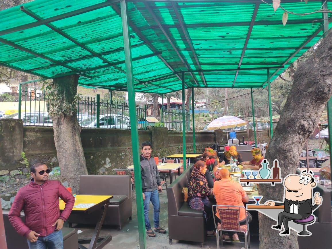 KWALITY RESTAURANT - Offering Quality With Taste, Sattal, Lake ...