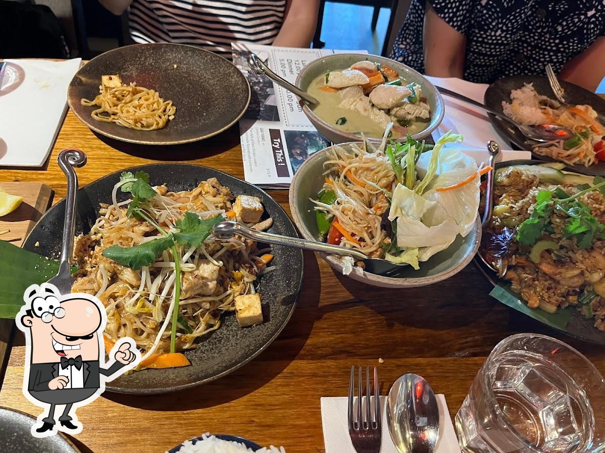 Mango Tree Thai, Mount Waverley - Restaurant menu, prices and reviews