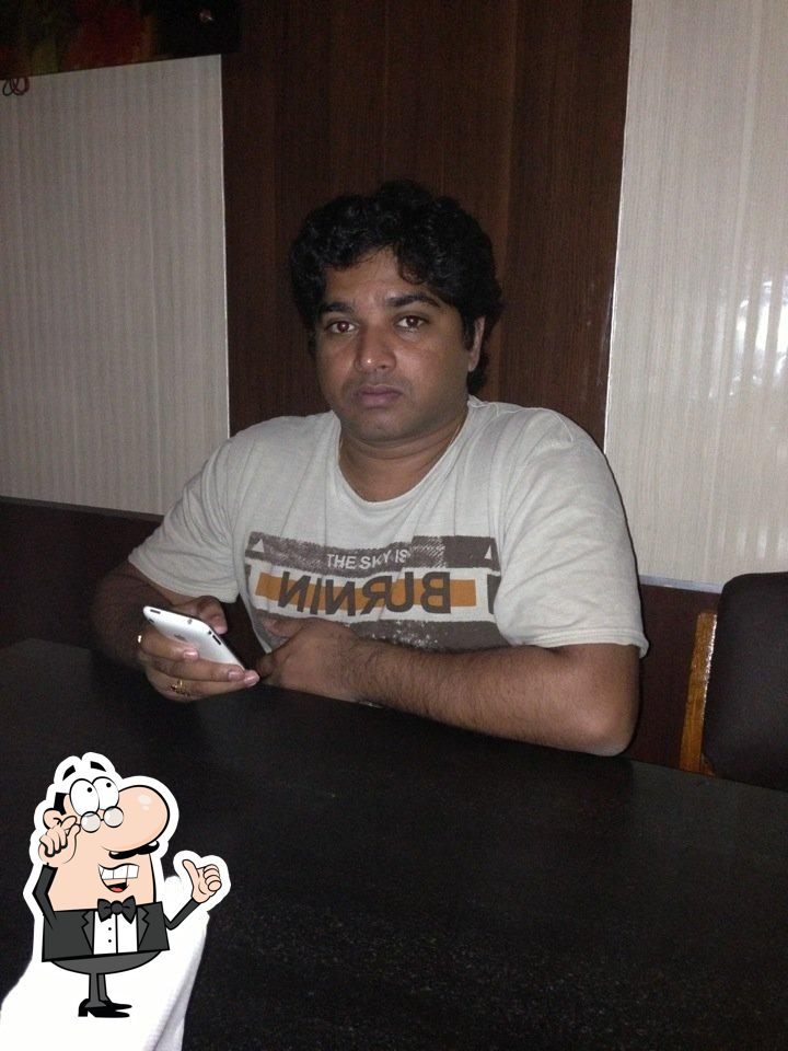 Sri Abhiruchi, Bhimavaram - Restaurant menu, prices and reviews