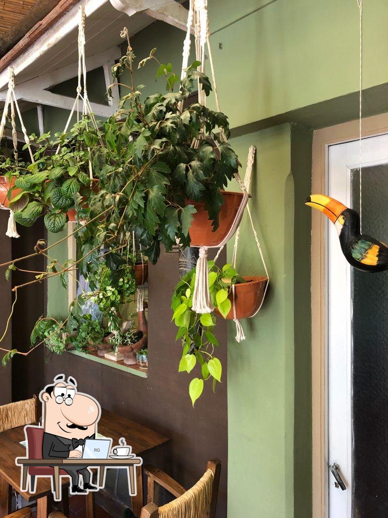 TUCANO CAFÉ, San Antonio de Areco - Menú del restaurante, precios y reseñas