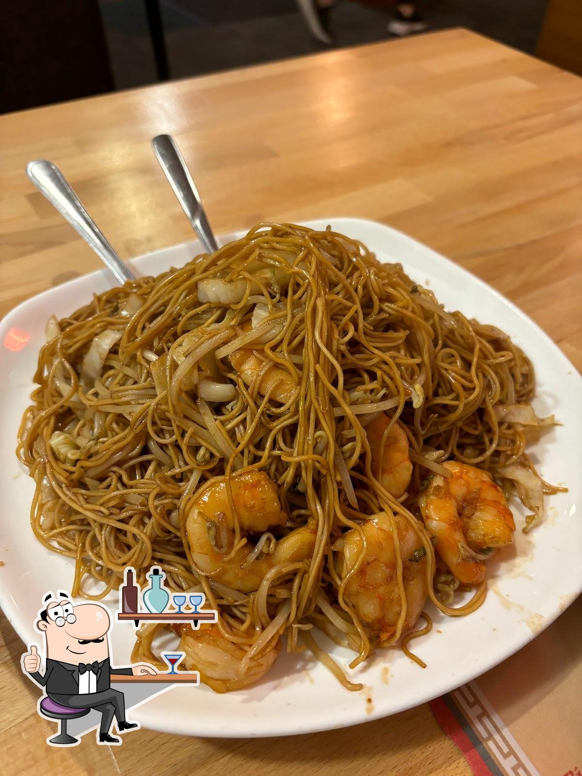 Toy Sun Restaurant in Winnipeg - Restaurant menu and reviews