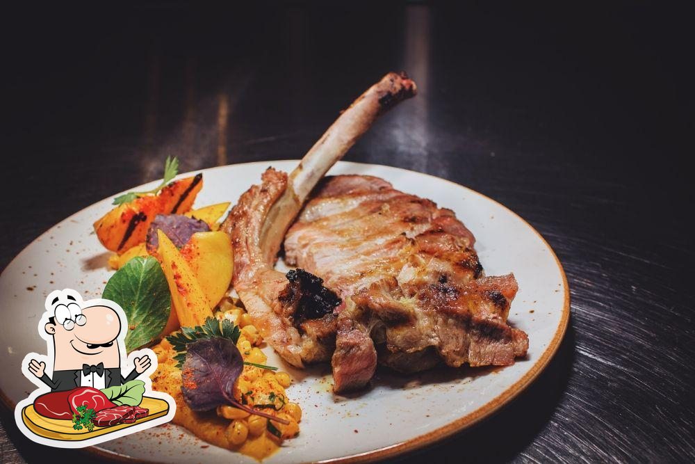 Verse in Universal City - Restaurant reviews
