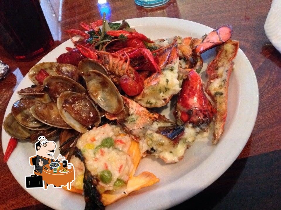 Zen Buffet, 5449 Rosemead Blvd in Temple City - Restaurant menu and reviews