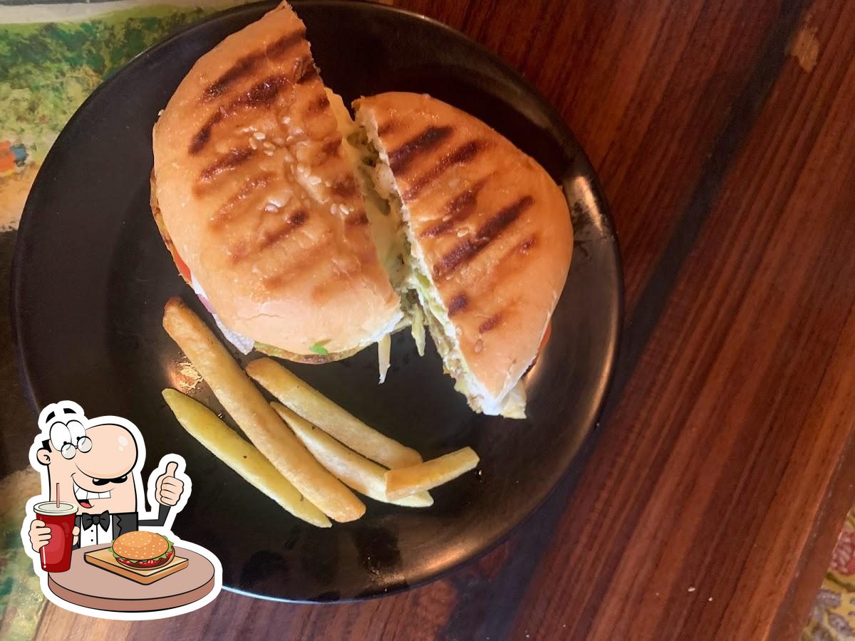 Kumaran Sweets & Bakery Kumaran Cafeteria, Rajapalayam - Restaurant ...