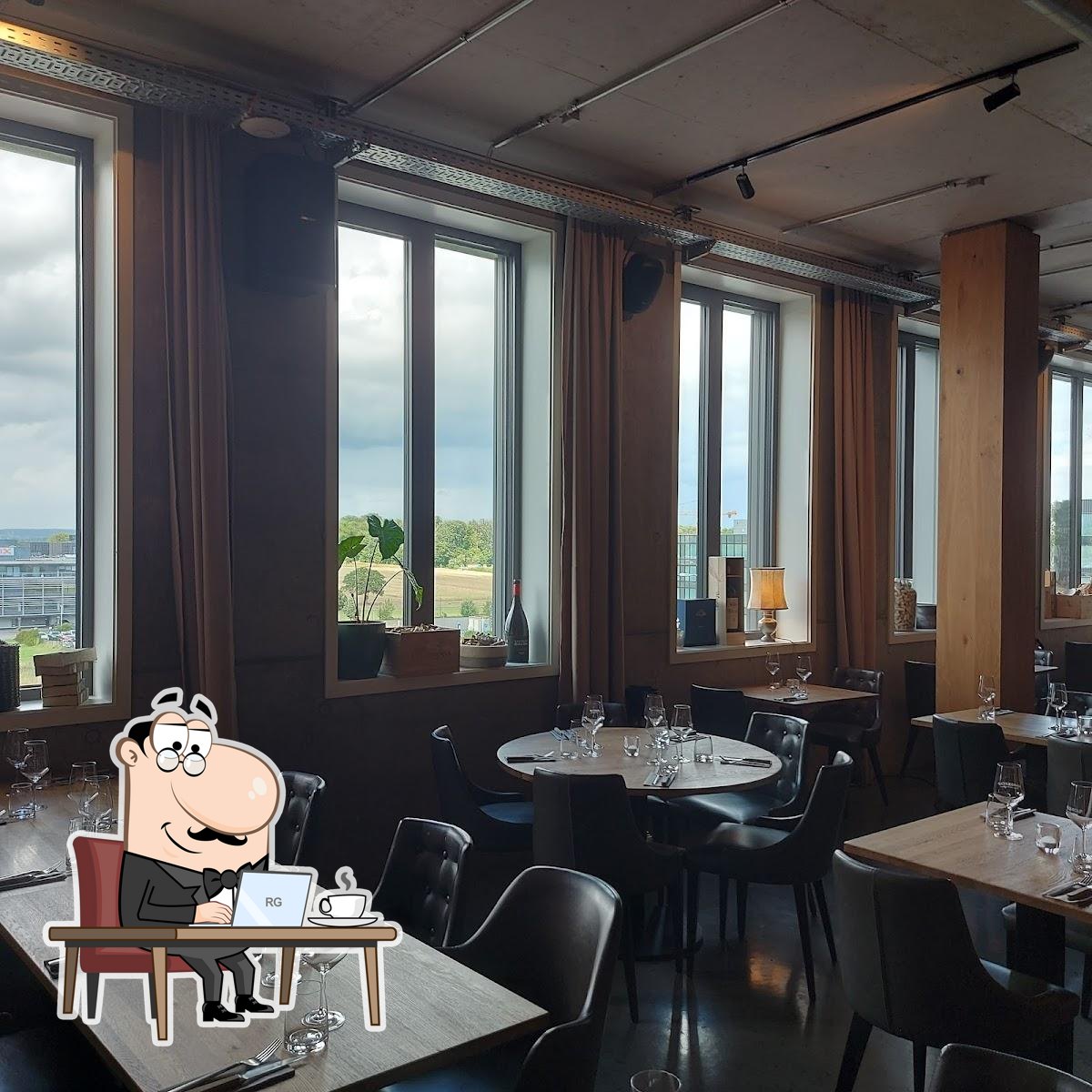 El Gato, Leudelange - Restaurant menu, prices and reviews