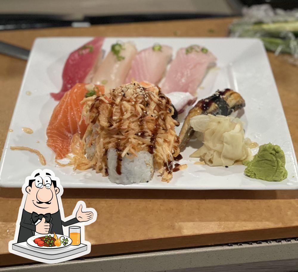 Kobe Japanese Steakhouse and Sushi Bar in Gulfport - Restaurant reviews