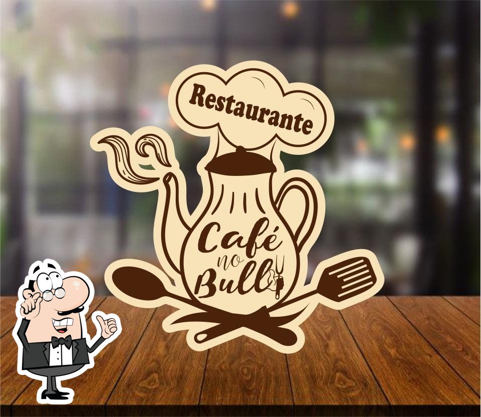 Restaurante Café no Bully, Porto Velho - Avaliações de restaurantes