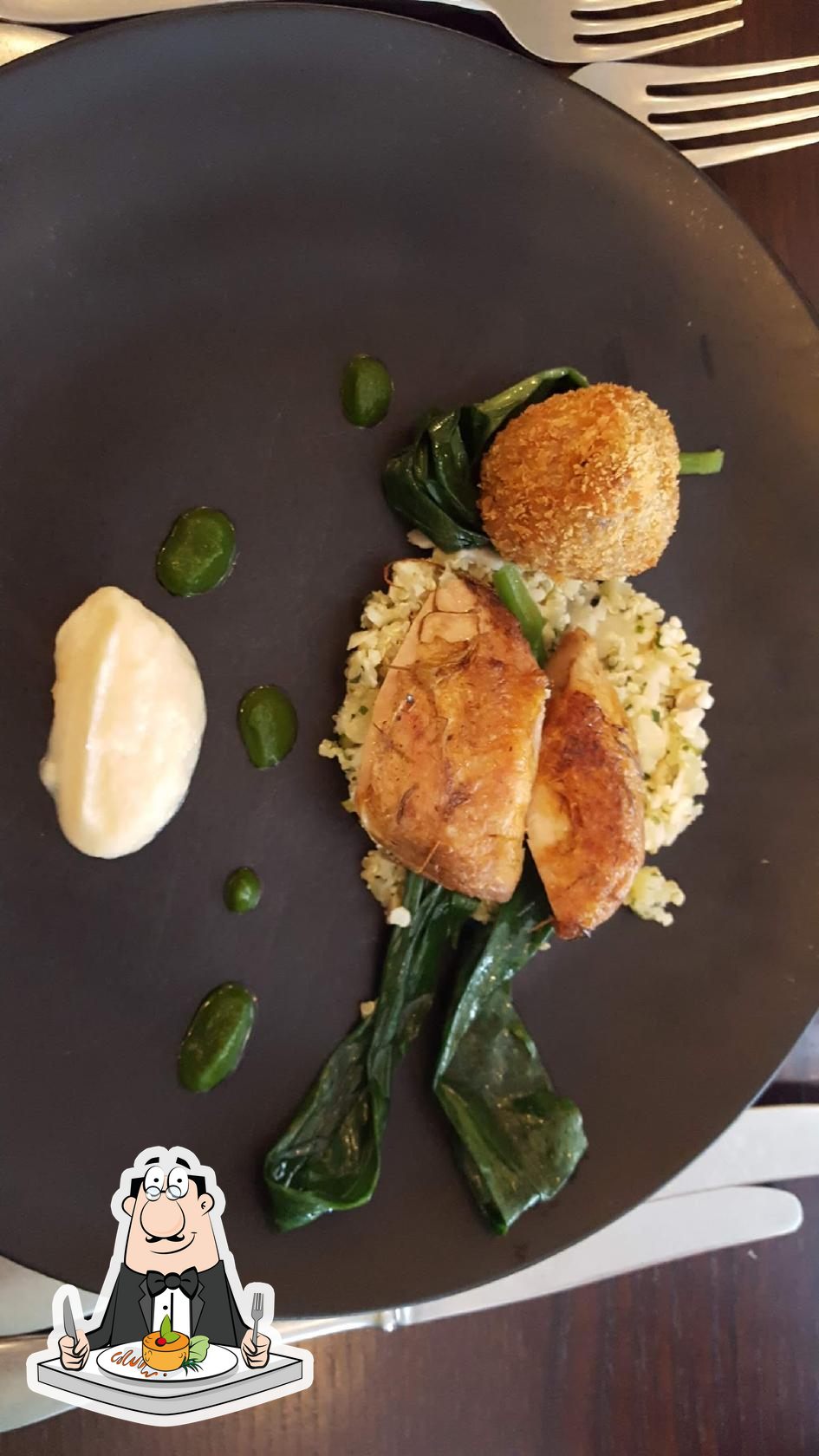 The Old Bank westerham in Westerham - Restaurant menu and reviews