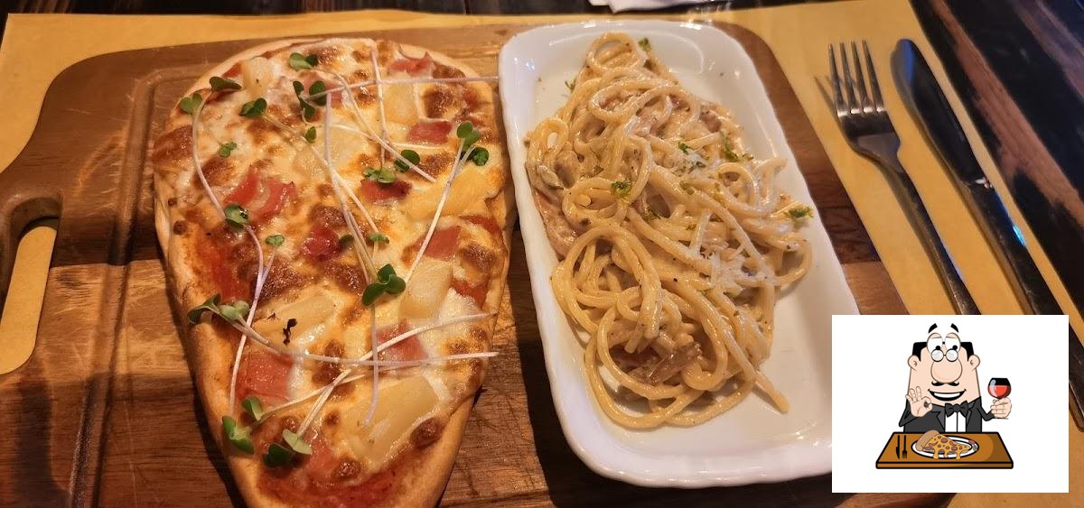 Pukot Kitchen restaurant, Cebu City, Axis Entertainment - Restaurant ...