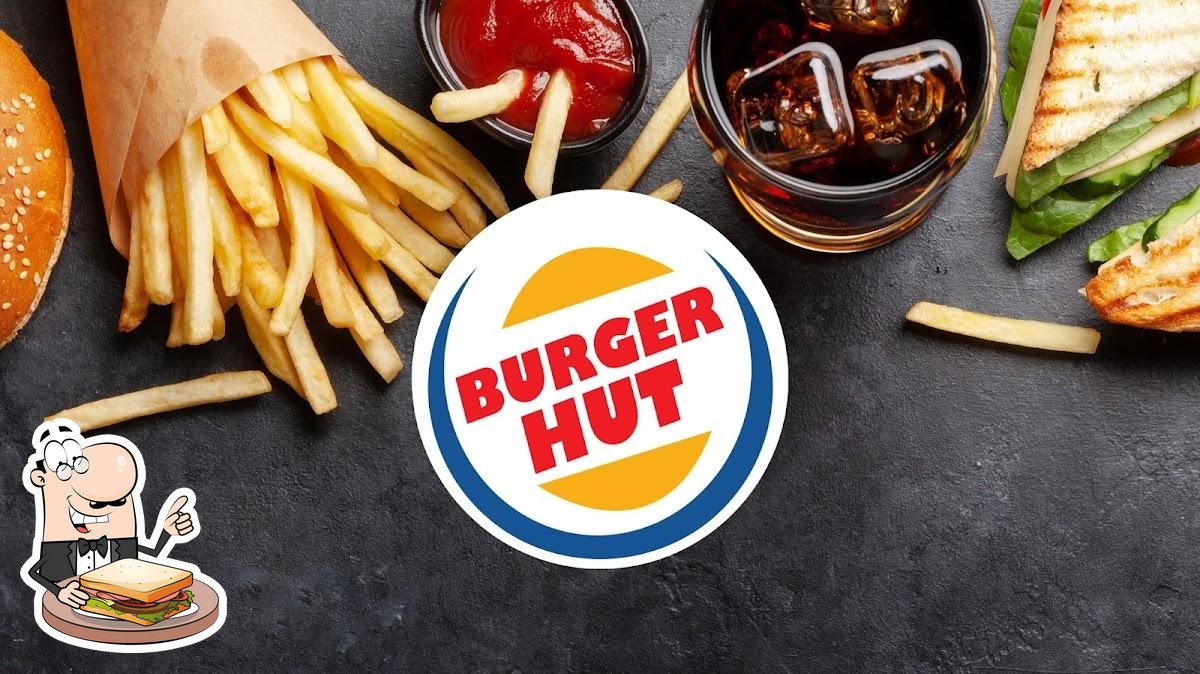 Burger Hut, Tiruppur - Restaurant menu, prices and reviews