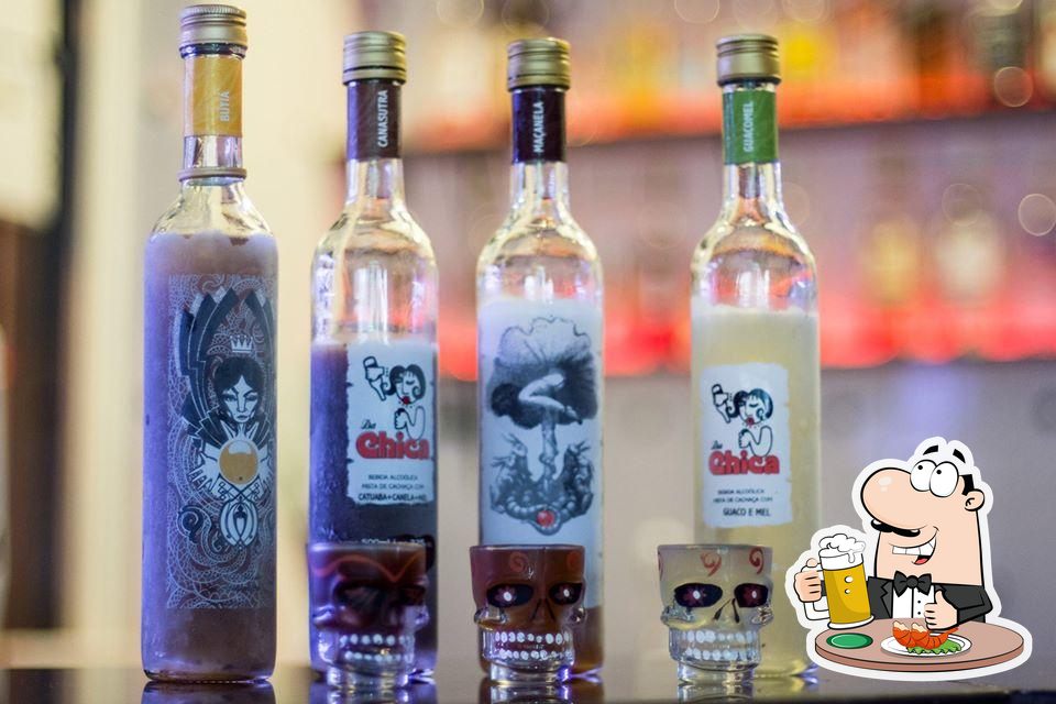 Calico Jack Bar & Conveniência, Porto Alegre - Avaliações de restaurantes