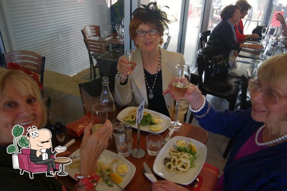 Coogee Beach Cafe, Coogee - Restaurant menu, prices and reviews