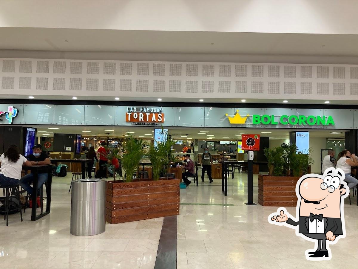 Las Famosas Tortas -Tijuana by Mera, Tijuana - Opiniones del restaurante