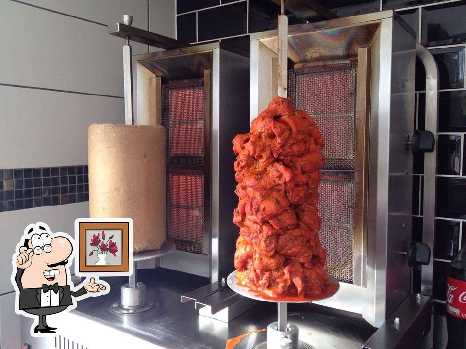 Milton Chippy (Gluten free & Vegan 7days) in Stoke-on-Trent ...