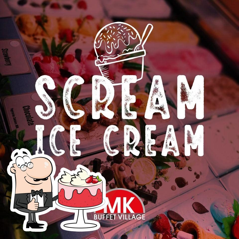 Mk Buffet Village in Milton Keynes - Restaurant menu and reviews