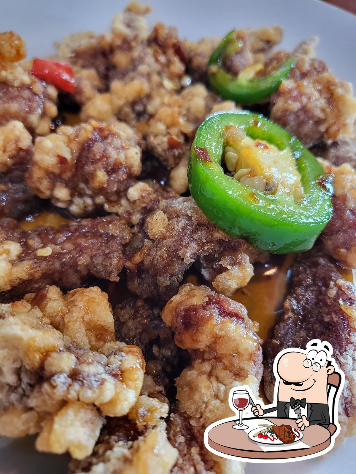 Tiger Lily 2 in Fishers - Restaurant menu and reviews