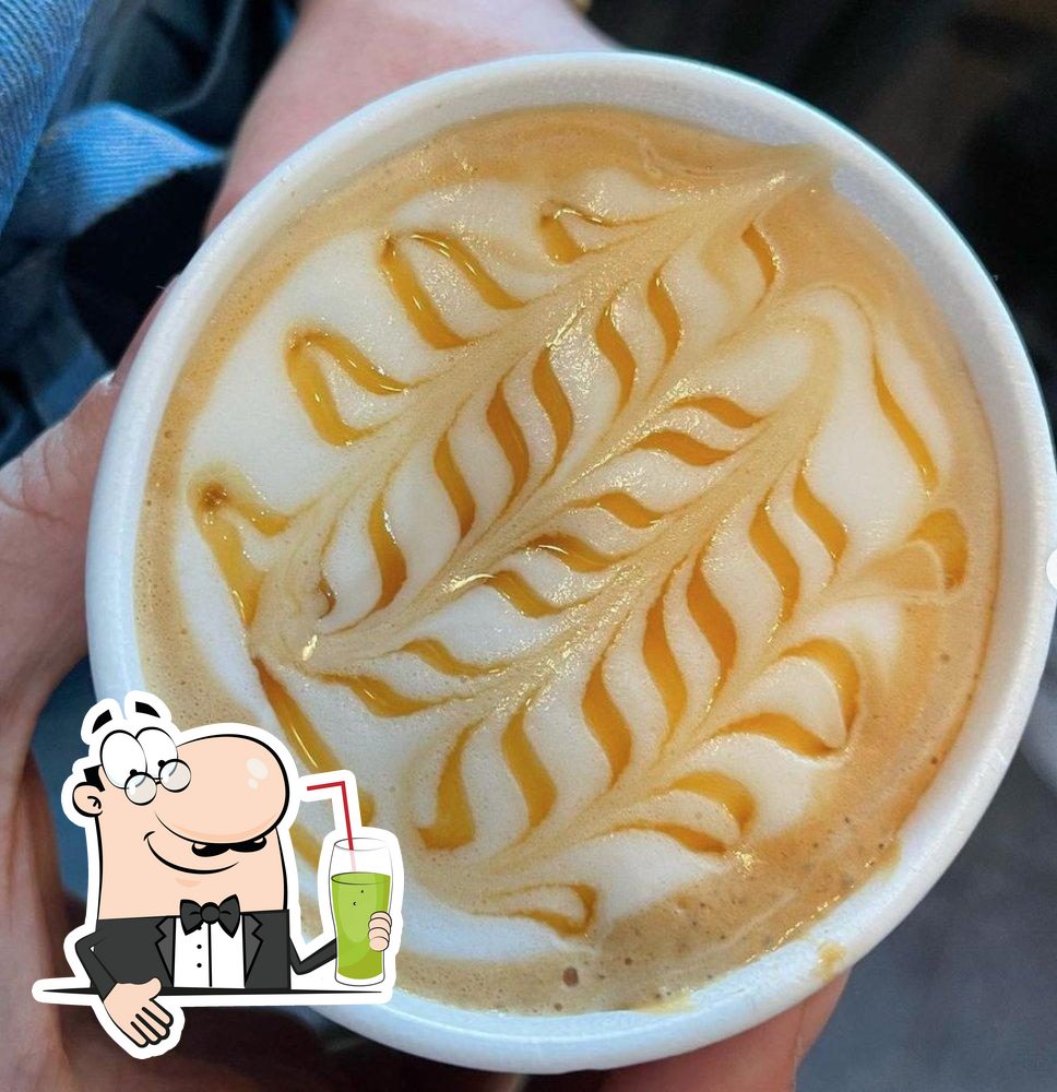 Bud's Farmhouse Coffee in Oak Ridge - Restaurant menu and reviews