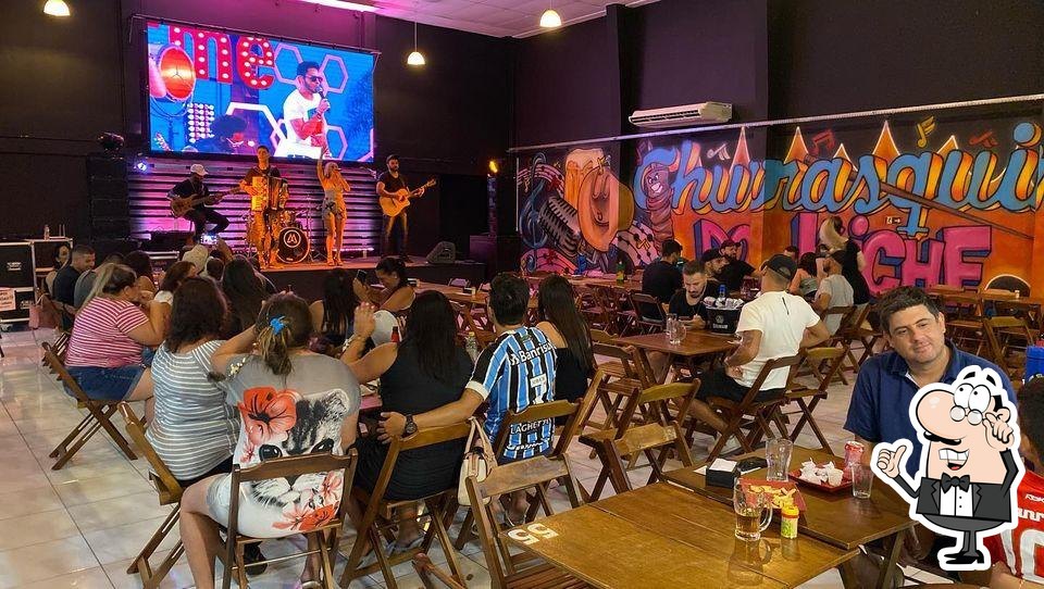 Kiche 75 Pub Bar, Gravataí - Avaliações de restaurantes