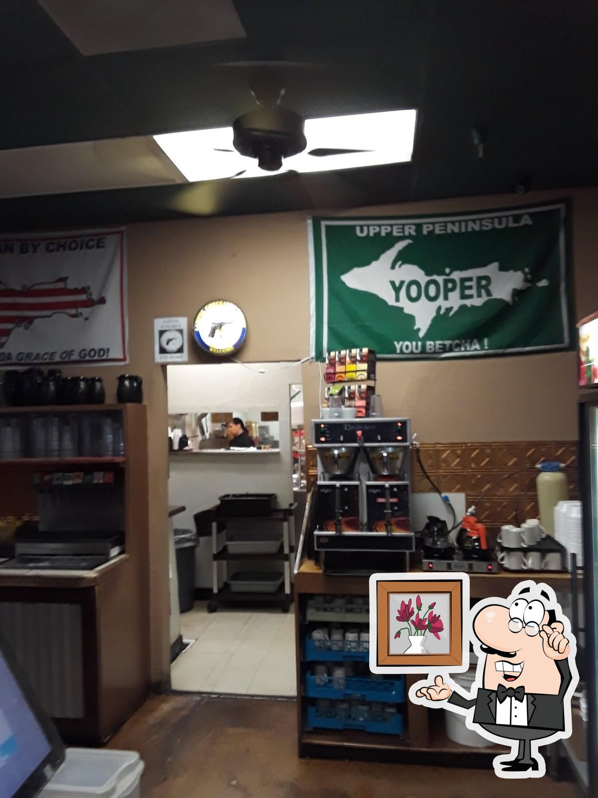 Red Mountain Cafe in Mesa - Restaurant menu and reviews