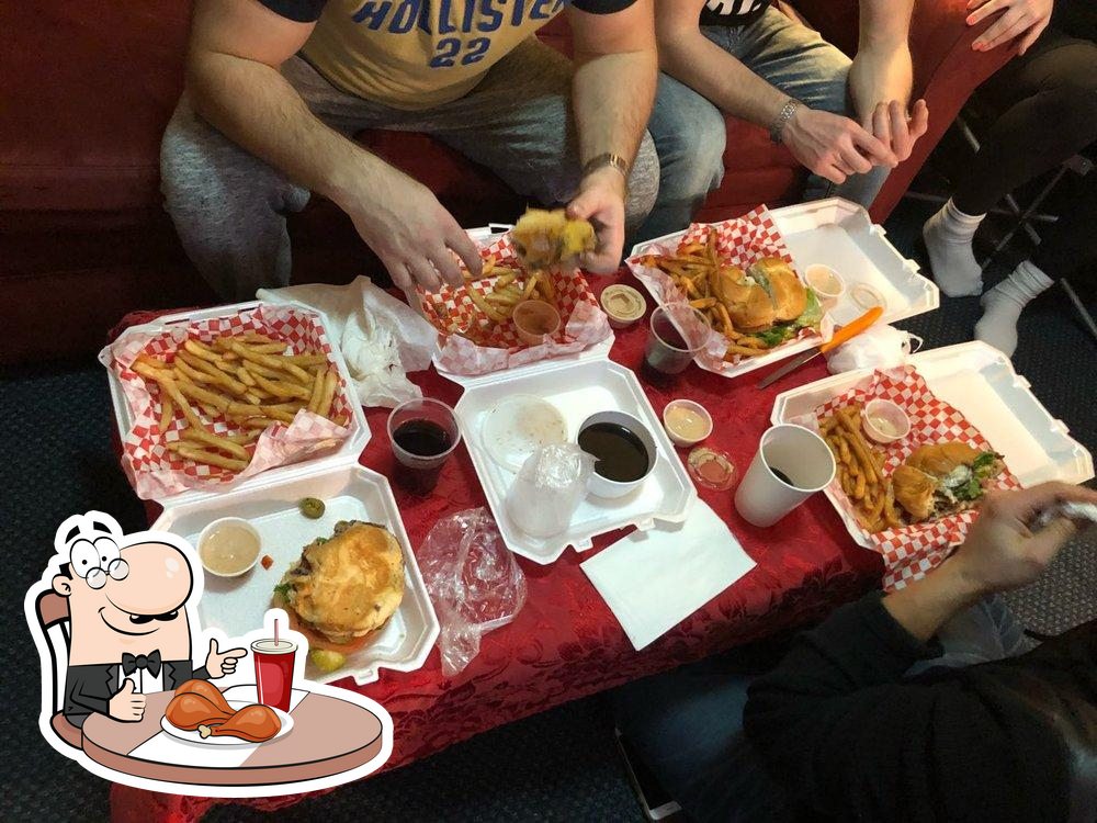 The Loft Bar & Grill, Leavenworth - Carta del restaurante y opiniones