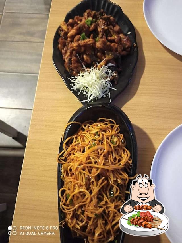 The Rasoiya Street, Bengaluru, 3rd Floor - Restaurant reviews
