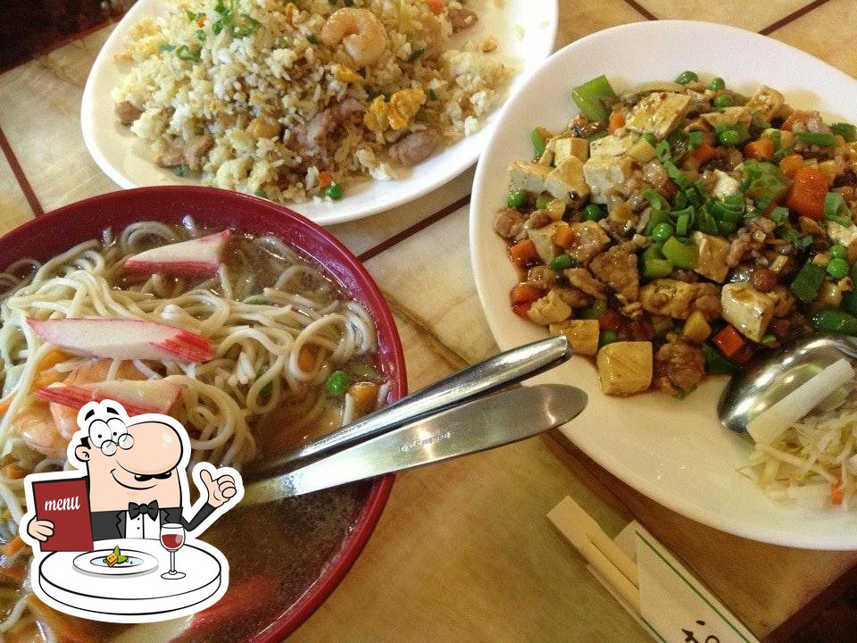 Asiam Chinese Restaurant, Vienna, Krugerstraße 6 - Restaurant reviews