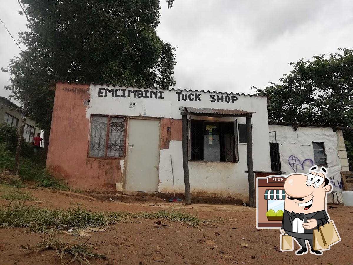 Emcimbini Tuck Shop restaurant, KwaMashu - Restaurant reviews