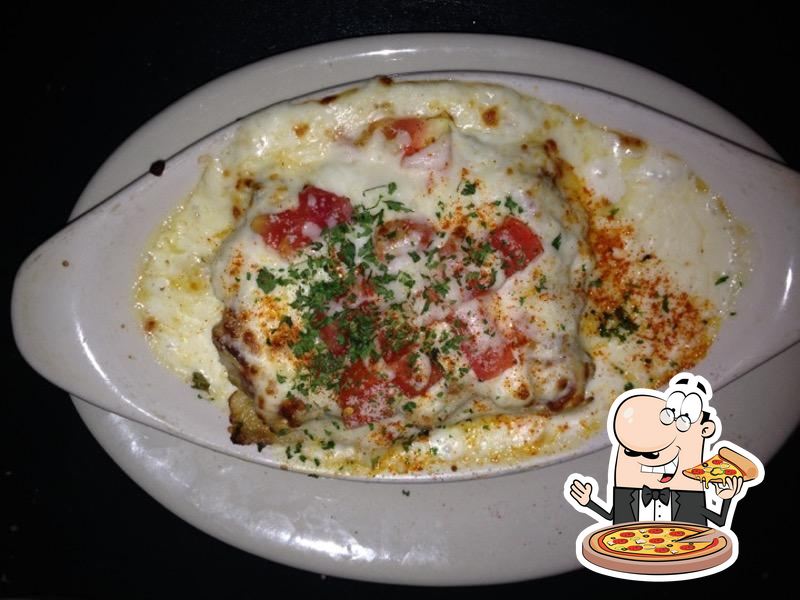 Fratesi's, Ridgeland - Restaurant menu, prices and reviews