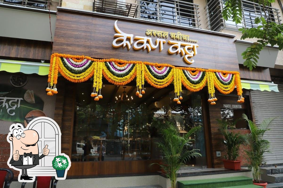 Kokan Katta, Mumbai, Shop No 1 - Restaurant reviews