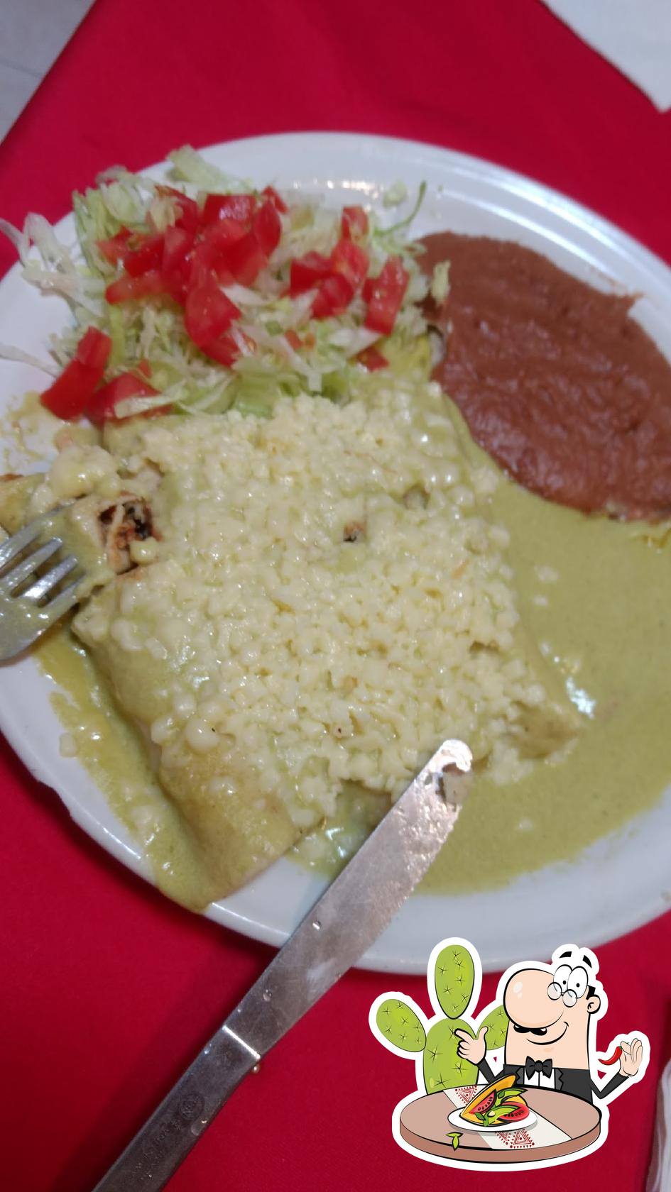 Las Isabeles, Reynosa - Restaurant menu, prices and reviews
