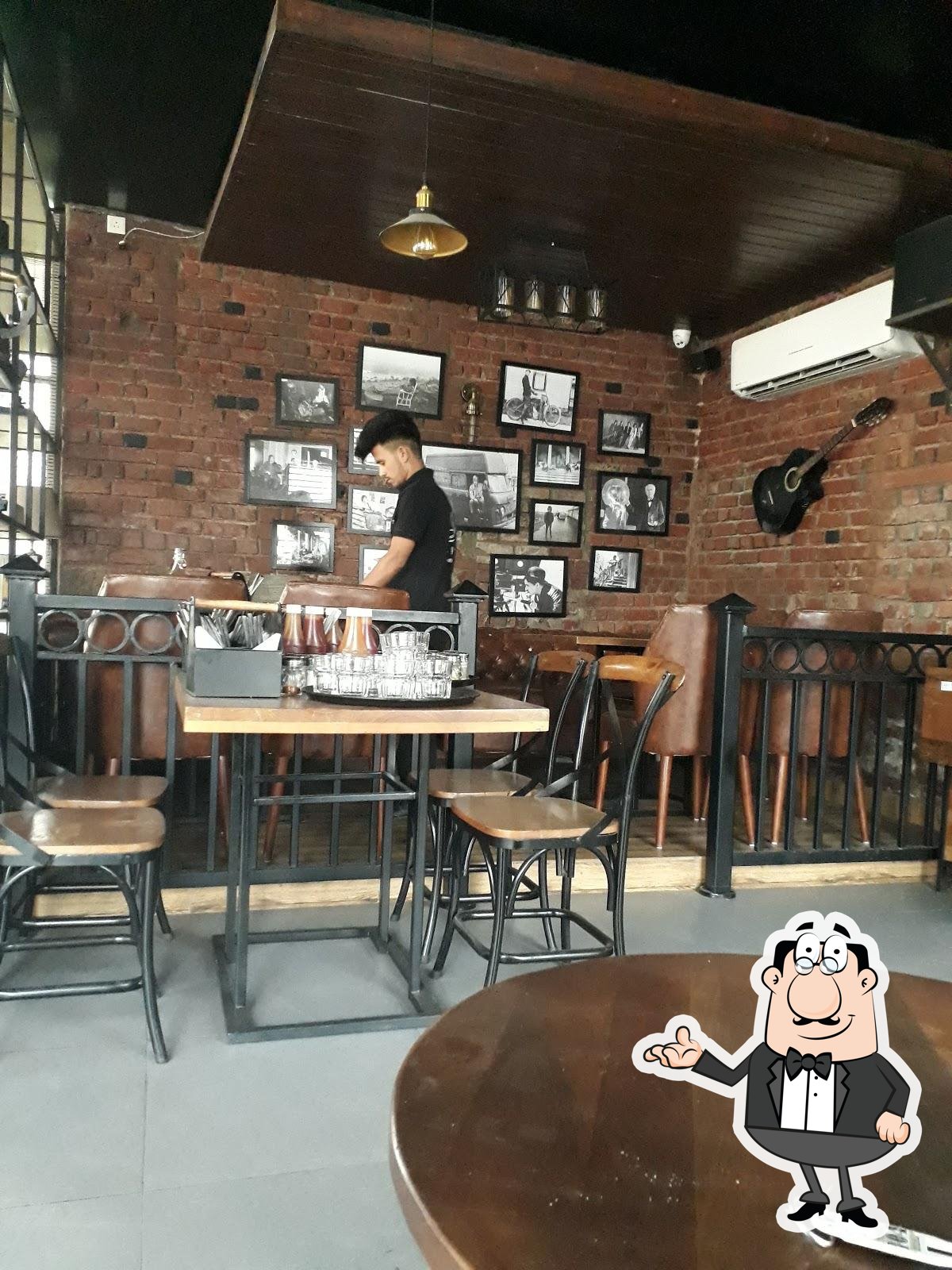 Loft Cafe & Restaurant, Mathura, Mathura - Restaurant reviews