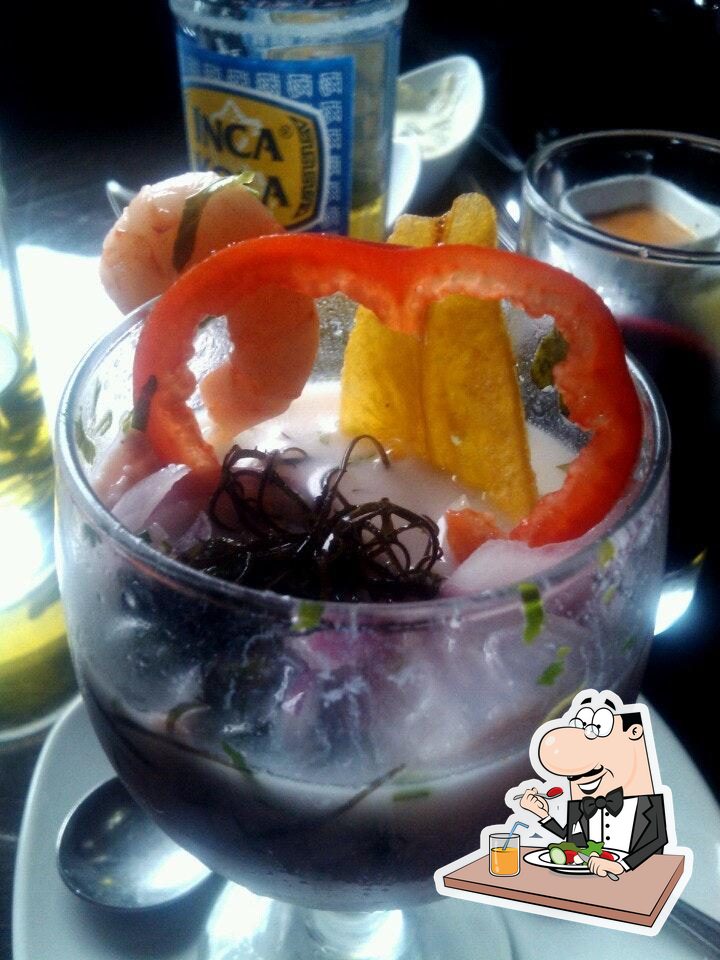 Mis Gustitos restaurant, Magdalena del Mar, Distrito de Magdalena del Mar