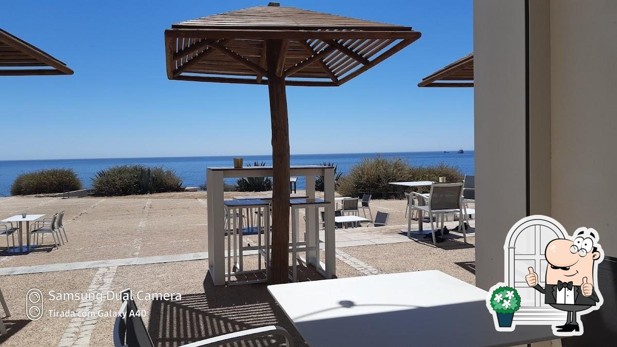Ponta Do Sal Bar Do Guincho Estoril Restaurant Reviews Ponta Do Sal Bar Do Guincho Estoril Restaurant Reviews