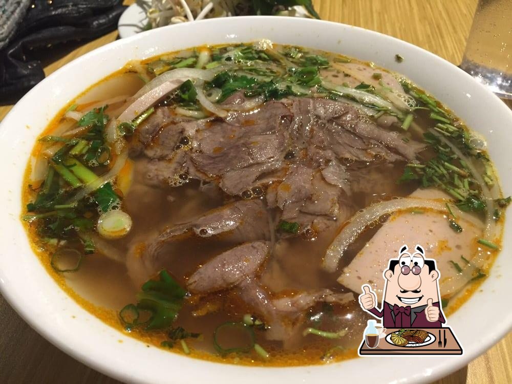 Restaurant Pho Nam Inc, Montréal, Boul Crémazie E - Critiques de restaurant