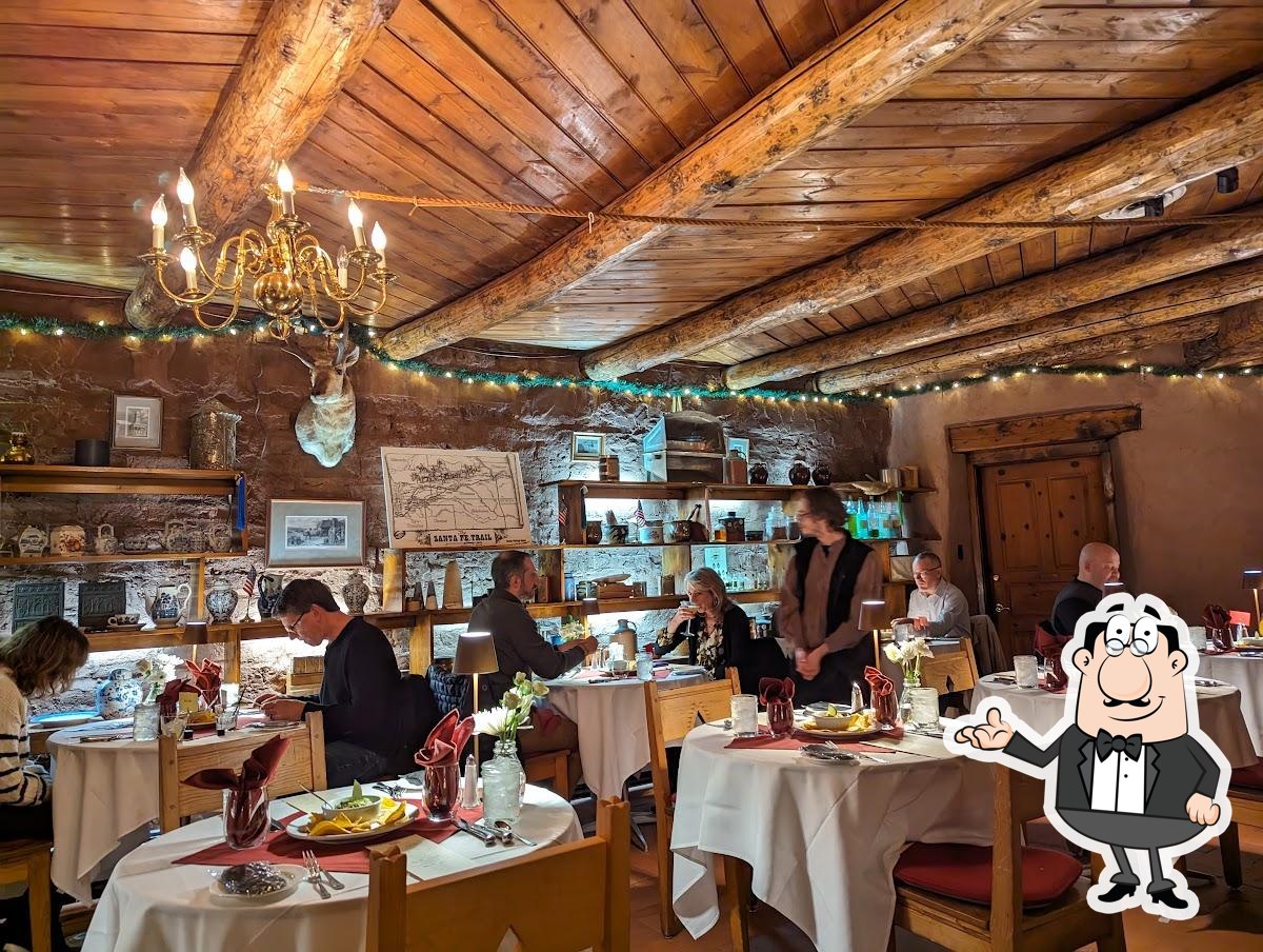 The Fort, Morrison - Restaurant menu, prices and reviews