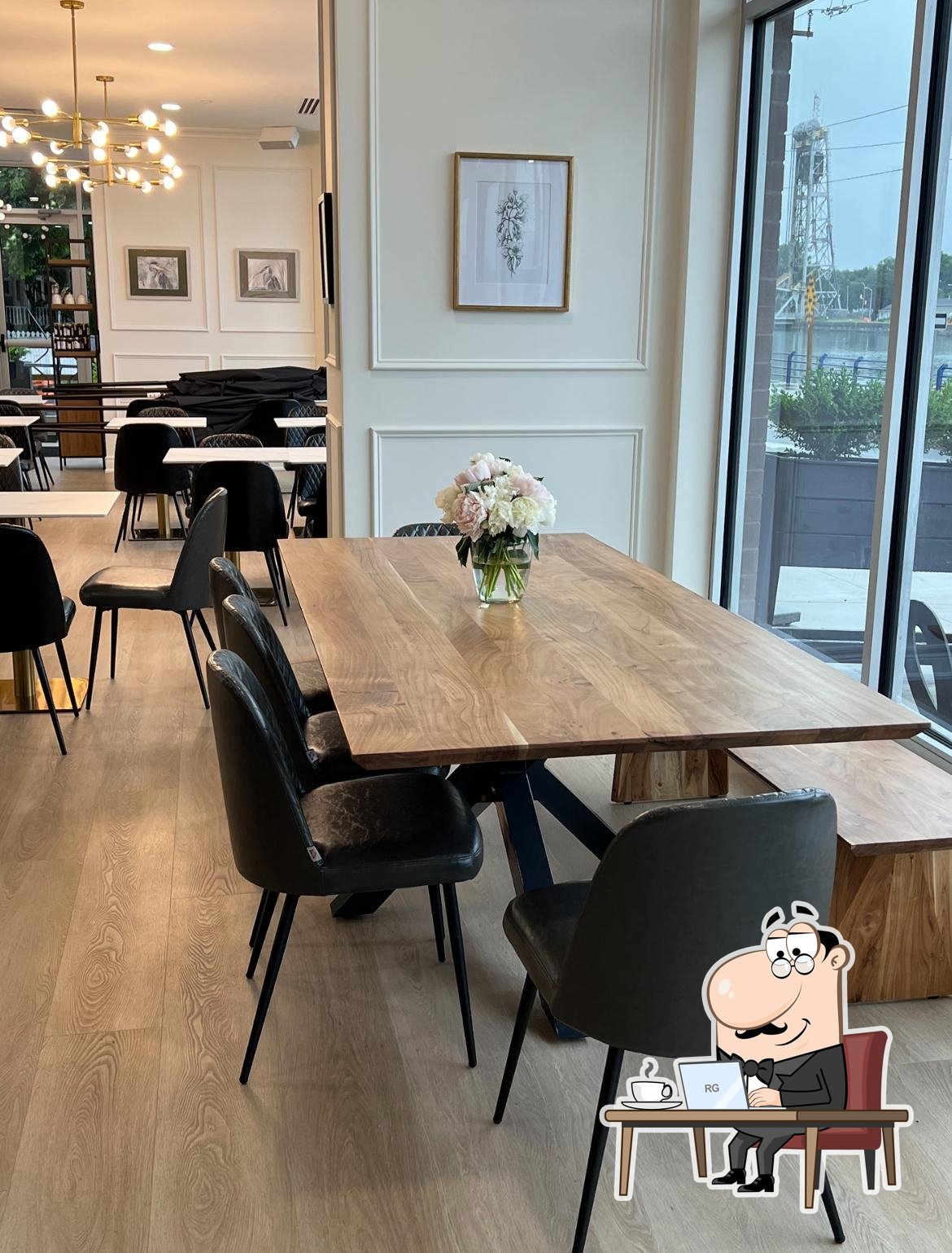 The Pie Guys Bakery & Cafe, Port Colborne - Restaurant menu, prices and ...